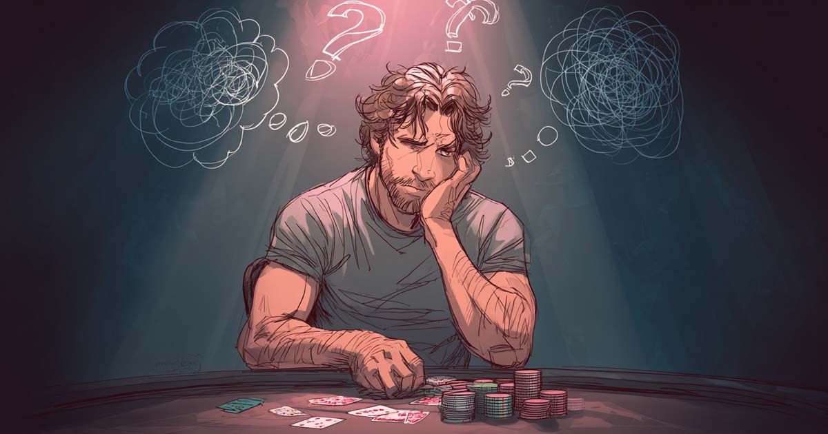 Result-oriented Thinking: How It Ruins Your Game