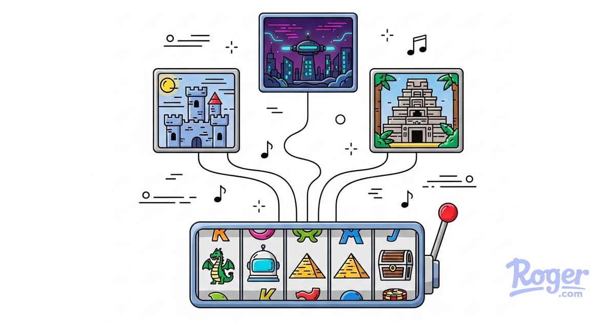 How Visual Storytelling Enhances Modern Slot Games