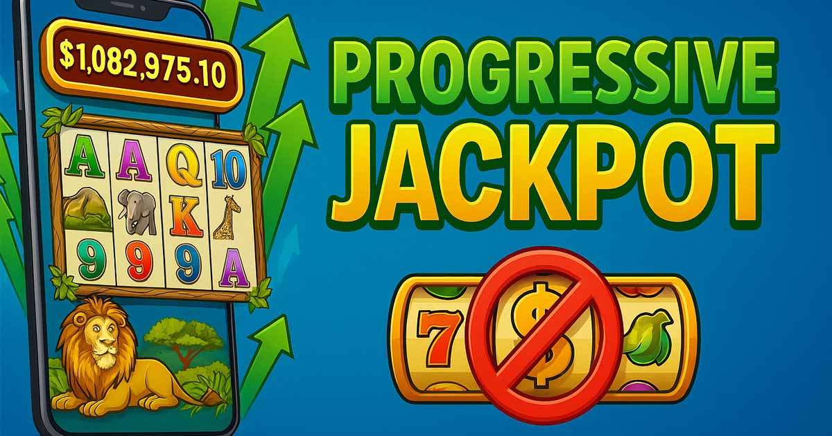 What Are Jackpot Trackers? How To Use Them In Progressive Slots