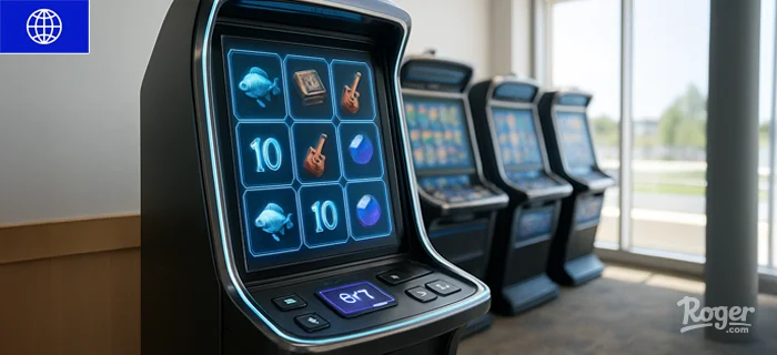 The Best Slot Games To Play In 2025 | Top Picks & Guide