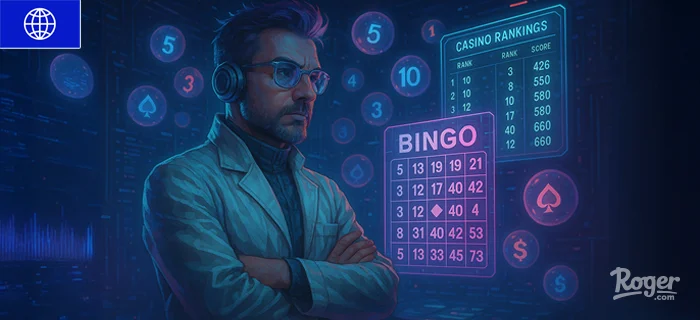 Latest Online Bingo Games To Try In 2025 | New Bingo Sites