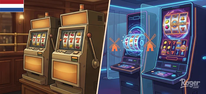 From Classic To Cutting-Edge: A Guide To Slot Game Genres Loved In The ...