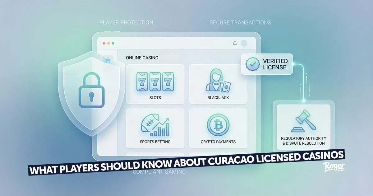 Curacao Licensed Casinos: UK Players Should Know | 2025